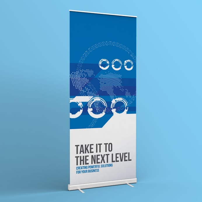 Print Products - Custom Design - AlphaGraphics